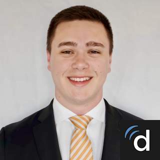 Dr. Ben Mann, DO – Fredericksburg, VA | Anesthesiology