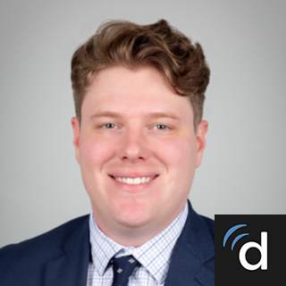 Dr. Connor Lewis, MD | Charleston, SC | Neurologist | US News Doctors