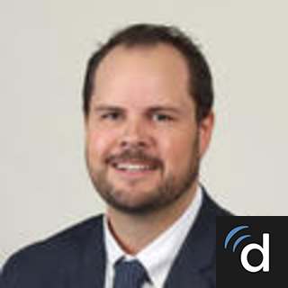 Dr. Matthew Irwine, MD – Jacksonville, FL | Radiology