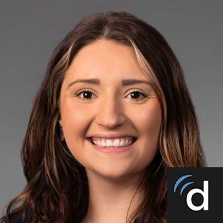 Dr. Madison Shaw, MD – Columbia, SC | Family Medicine