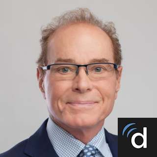 Dr. George Maxwell, MD – Nashville, TN | Plastic Surgery