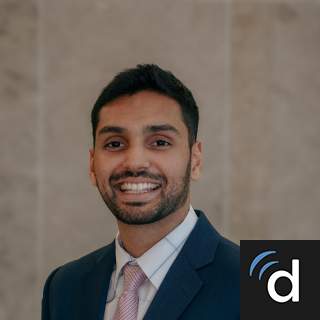 Dr. Swapnil Shah, MD | Atlanta, GA | ENT-Otolaryngologist | US News Doctors
