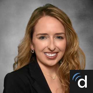 Dr. Nicole Robertson, MD – Baltimore, MD | Internal Medicine