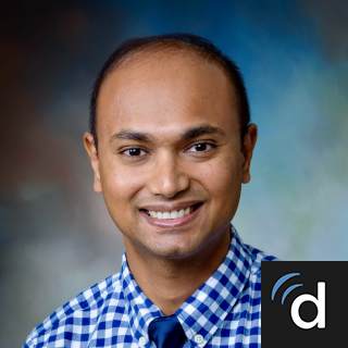 Dr. Gaurav Mandal, MD | Bay Shore, NY | Endocrinologist | US News Doctors