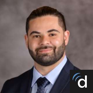 Dr. Alexander Sadegholvad, MD – Bronx, NY | Resident Physician