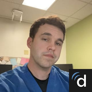 Dr. Jared Branin, DO | Roanoke, VA | Internist | US News Doctors