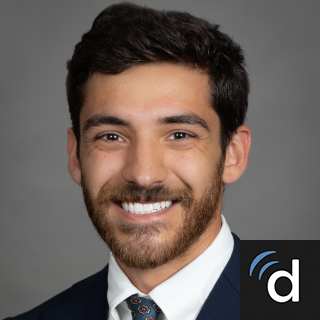 Dr. Darius Jonasch, MD | Palo Alto, CA | Resident Physician | US News ...