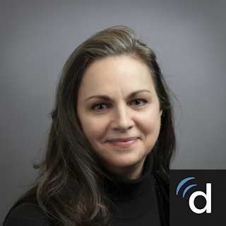 Lisa Mccuskey – Cincinnati, OH | Adult Care Nurse Practitioner