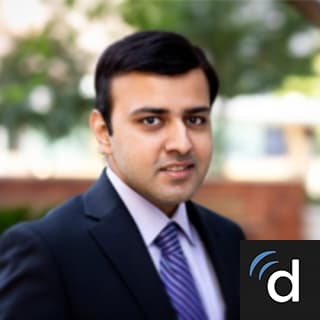 Dr. Muhammad Ahmad, MD | Chicago, IL | Pathologist | US News Doctors