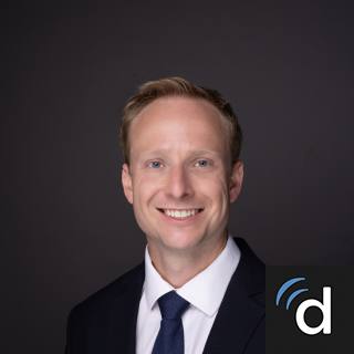 Dr. Nathanael Adams, MD | Traverse City, MI | Orthopedist | US News Doctors