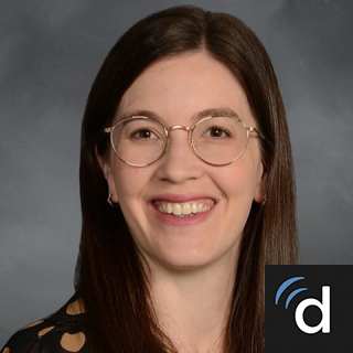 Dr. Emily Ahn, MD – New York, NY | Neonat/Perinatology