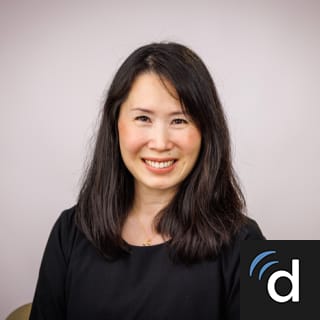 Dr. Catherine Lee, MD – Seattle, WA | Hematology