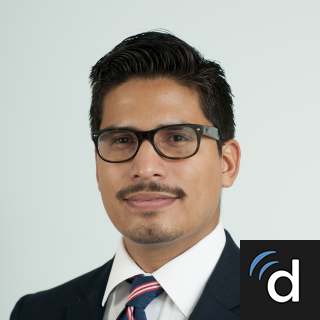 Dr. Xavier Parada, MD | Worcester, MA | Nephrologist | US News Doctors