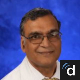 Dr. Ashokkumar Jain, MD – Hershey, PA | General Surgery