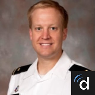 Dr. Spencer Glancy, MD | Fort Sam Houston, TX | Radiologist | US News ...