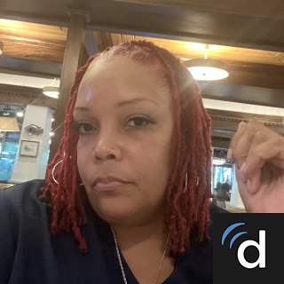 Andrea Johnson – Atlanta, GA | Nurse Practitioner