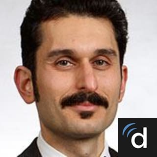 Dr. Hami Ramani, DO – San Diego, CA | Neurology