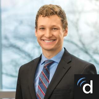Dr. Caleb Cave, MD | Omaha, NE | Neonatologist | US News Doctors