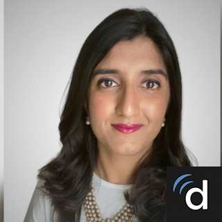 Dr. Parul Pahal, MD | New York, NY | Geriatrician | US News Doctors