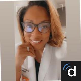 Dr. Porsha Butler, MD | Rockledge, FL | Neonatologist | US News Doctors