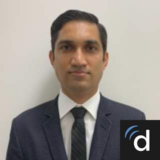 Dr. Mitulkumar C. Patel, MD | Boston, MA | Radiologist | US News Doctors