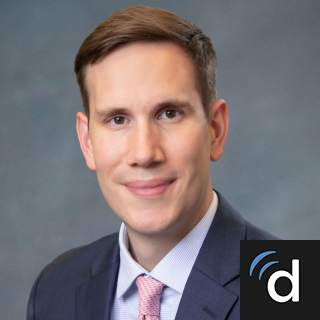 Dr. Cameron J. Hinkel, MD | McLean, VA | Urologist | US News Doctors
