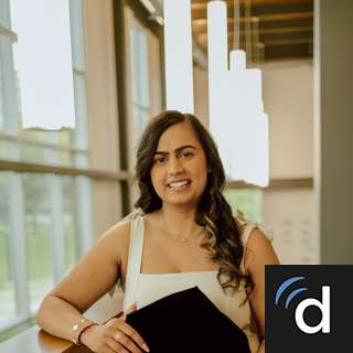 Dr. Divyani Patel, MD | Chicago, IL | Emergency Medicine Physician | US News Doctors