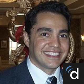 Dr. Shervin Rafie, MD | Martinez, CA | Radiologist | US News Doctors