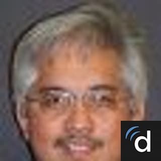 Dr. Lamberto Paragas, MD – Georgetown, SC | Emergency Medicine