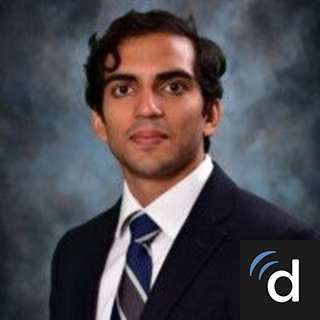 Dr. Rushi Patel, DO | Salem, VA | Internist | US News Doctors