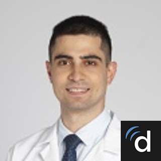 Dr. George Kereselidze, MD – Cleveland, OH | Other MD/DO