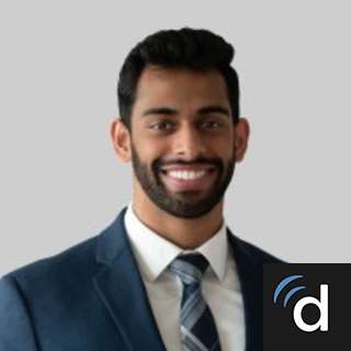 Dr. Amrish Selvam, MD – Chicago, IL | Resident Physician