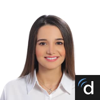 Dr. Ayah Obeid, MD | Bethlehem, PA | Internist | US News Doctors