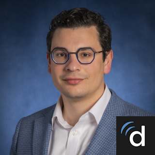 Dr. Roy Elias, MD | Baltimore, MD | Oncologist | US News Doctors