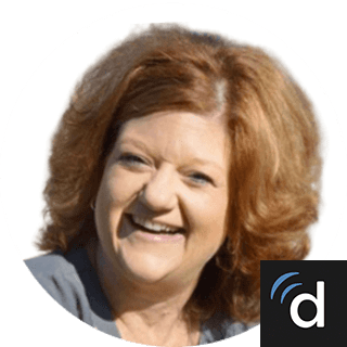 Carrie McKinney – Forest, VA | Family Nurse Practitioner