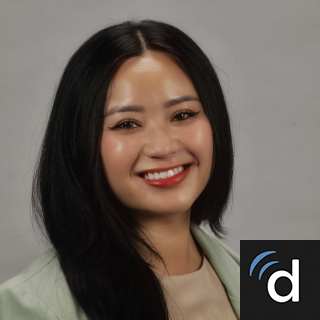 Dr. Angela T. Nguyen, MD | Jacksonville, FL | Family Medicine Doctor ...