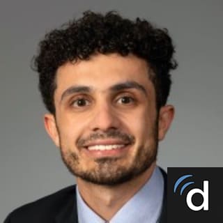 Dr. Sina Kazemzadeh, MD | Grand Rapids, MI | Resident Physician | US ...