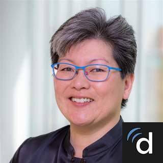 Dr. Lisa Liu, MD – Aurora, CO | Interventional Radiology