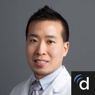 Dr. Richard Chen, MD | Philadelphia, PA | Emergency Medicine Physician ...