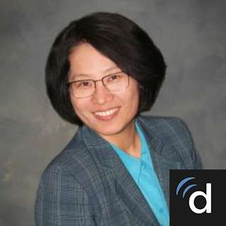Dr. Sheng Liu, MD | Mansfield, OH | Family Medicine Doctor | US News ...