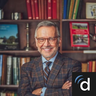 Dr. Todd W. Locke, MD | Cleveland, OH | Internist | US News Doctors