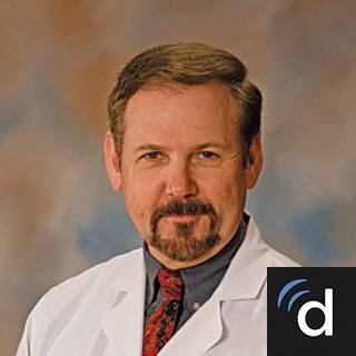 Dr. John Douglas, MD – Gulfport, MS | Pulmonology