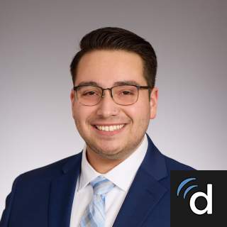 Dr. Zachary Padron, MD | New Haven, CT | Doctor | US News Doctors