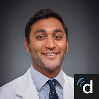 Dr. Krunal Amin, MD – Durham, NC | Resident Physician