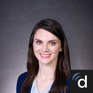 Dr. Mary Proctor, MD – Houston, TX | Resident Physician