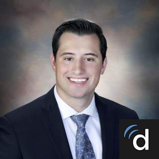 Dr. Brandon J. Martinazzi, MD | Philadelphia, PA | Orthopedist | US ...