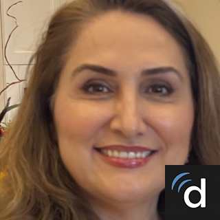 Dr. Faranak Mohammadpour, MD | Long Beach, CA | Family Medicine Doctor ...