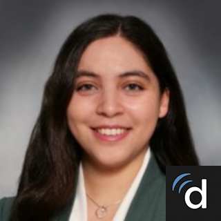 Dr. Yara Alfawares, MD – Cleveland, OH | Resident Physician