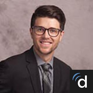 Dr. Ashton Densley, DO | St. Louis, MO | Radiologist | US News Doctors