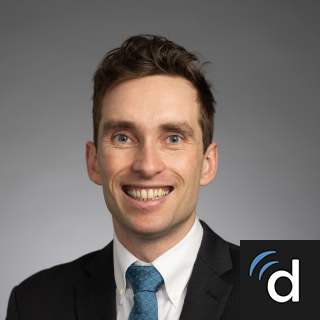 Dr. William Nicholson, MD – Cleveland, OH | General Surgery